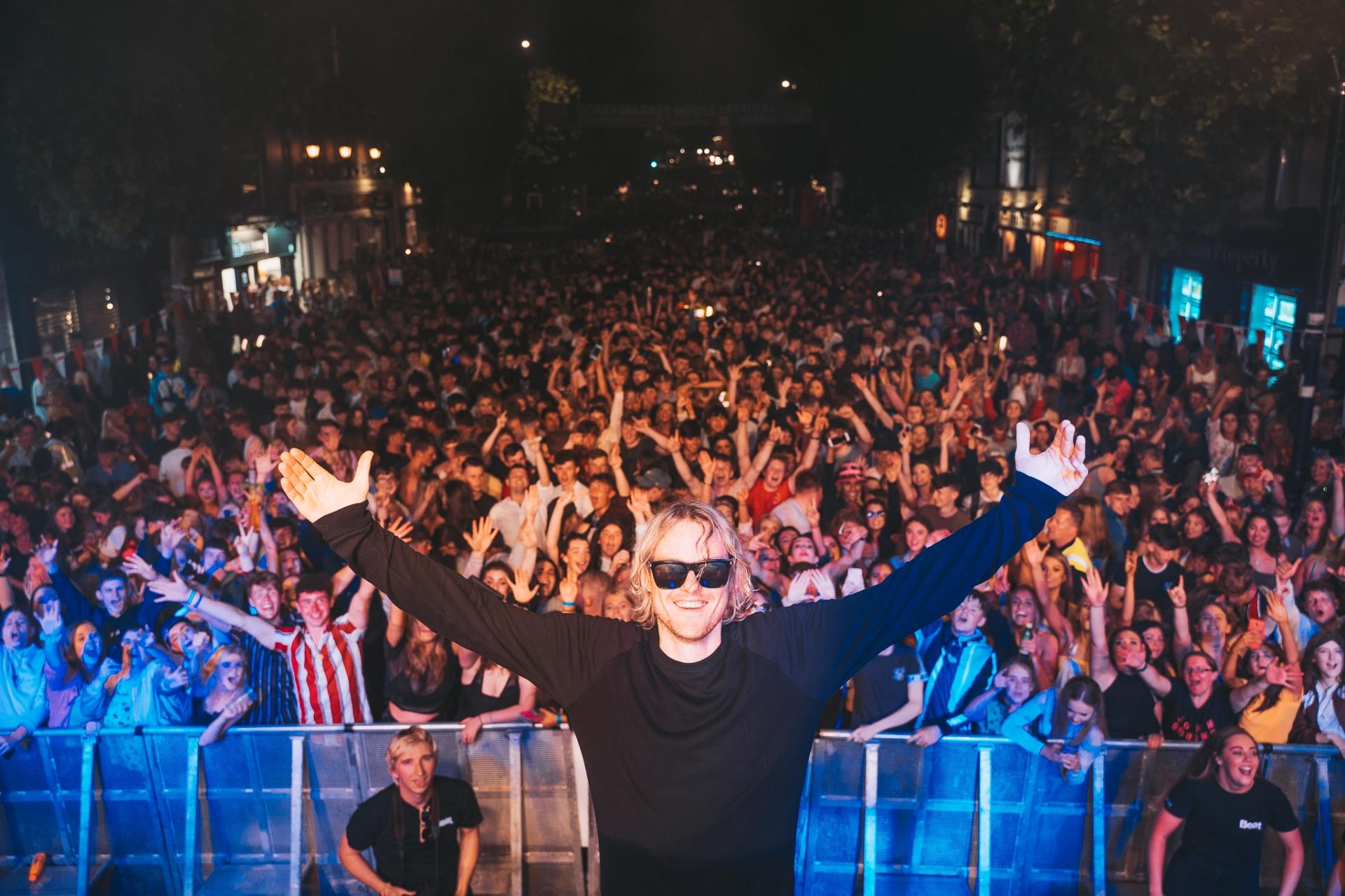 Gorey Market House Festival Will Not Be Going Ahead This Summer ...