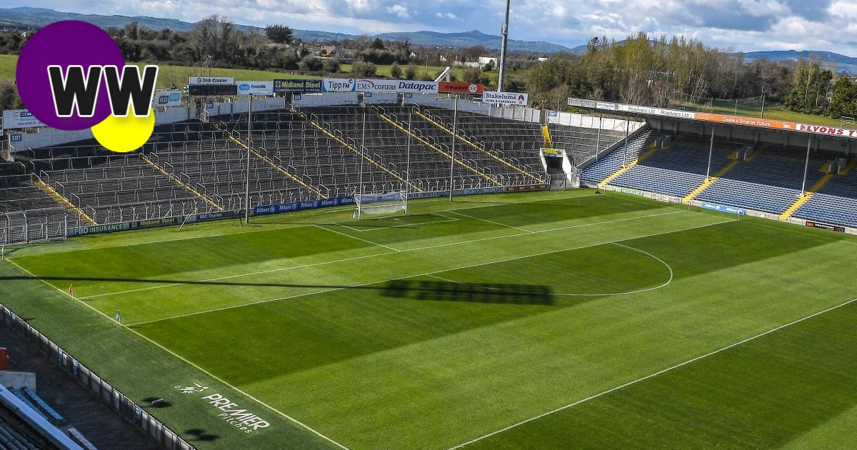 Los cuartos de final de hurling de toda Irlanda tendrán lugar en ...