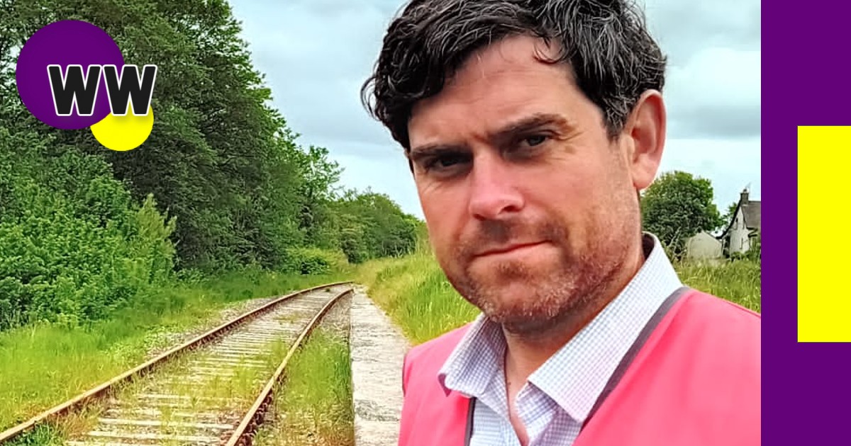 Wexford local election candidate Corish says old Killinick Station can ...