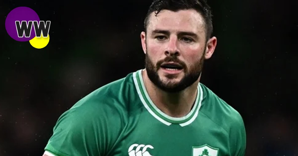 Irish rugby star to visit Gorey store for meet and greet | Wexford Weekly