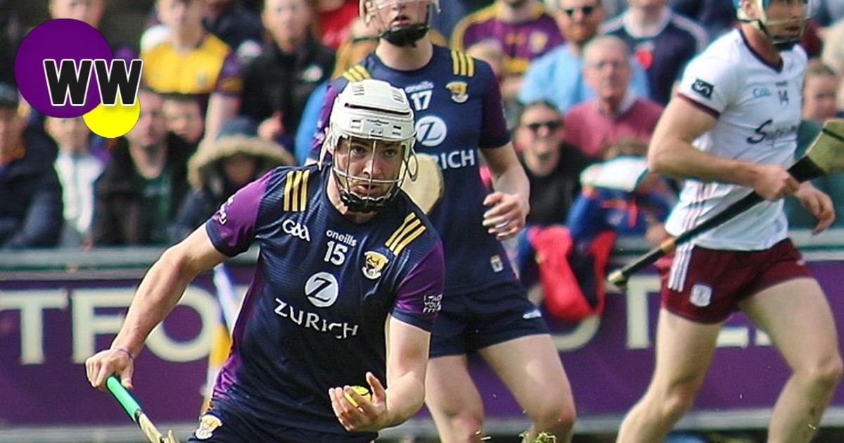 Watch: Highlights of Wexford’s win over Galway in the Leinster Senior ...
