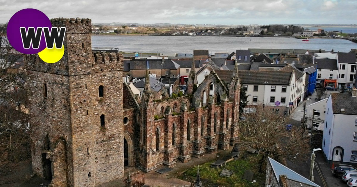 National Heritage Week kicks off in Wexford this weekend | Wexford Weekly