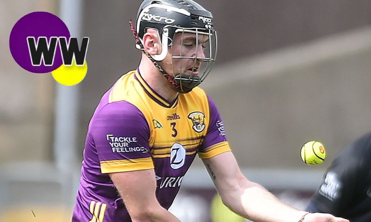 Five young Wexford hurlers to look out for in the 2024 Championships ...