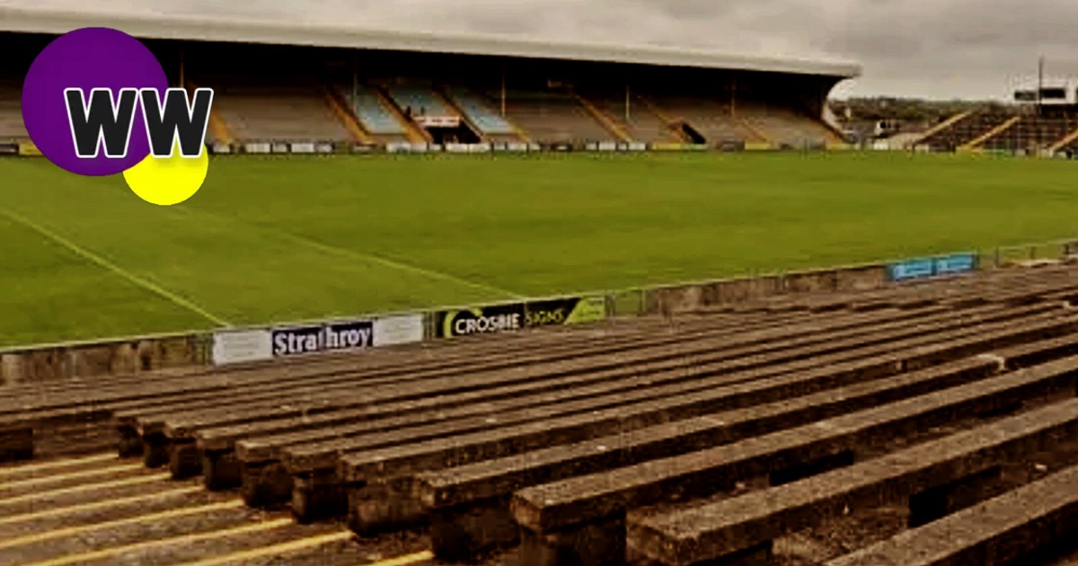 New management teams confirmed for Wexford minor football and Wexford u ...