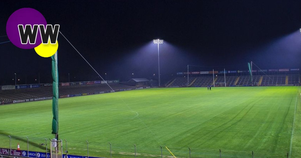 Floodlights issue in Wexford Park causes Senior hurling quarter-final to be postponed | Wexford ...