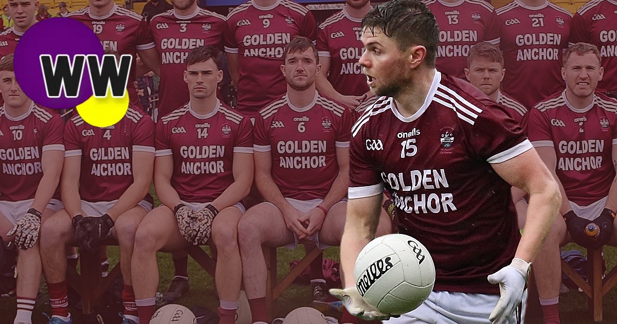 Fixture details confirmed for Castletown’s quarter-final clash in ...