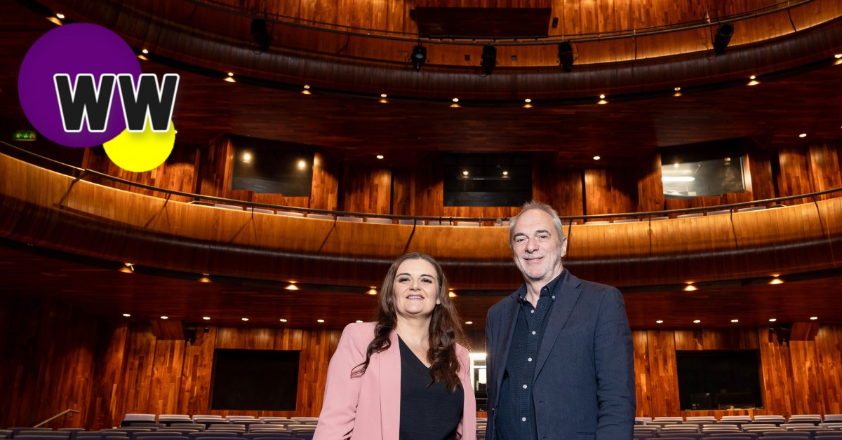Datapac announced new sponsorship deal of Wexford Opera House worth € ...
