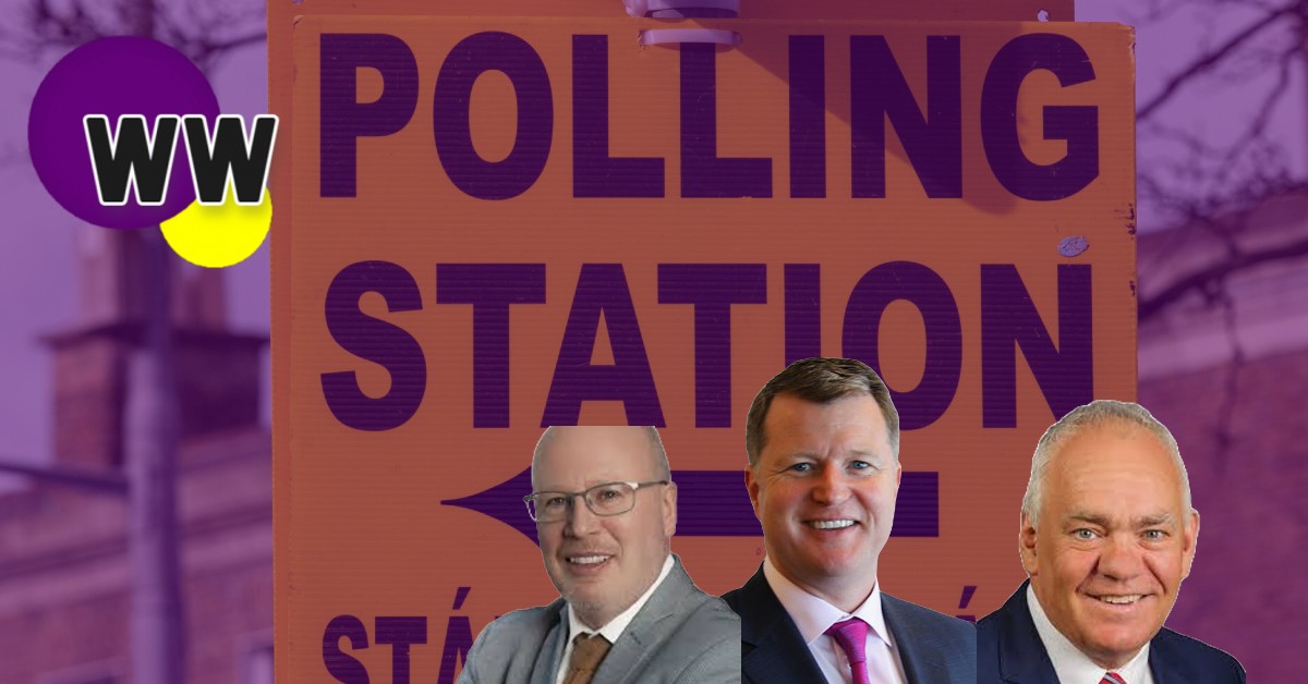 Odds released for General Election seats in new Wicklow-Wexford ...