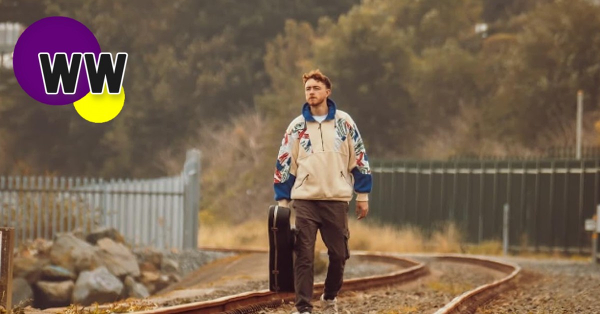 Interview: Singer-songwriter Ruben Buggy talks new album, Shane ...