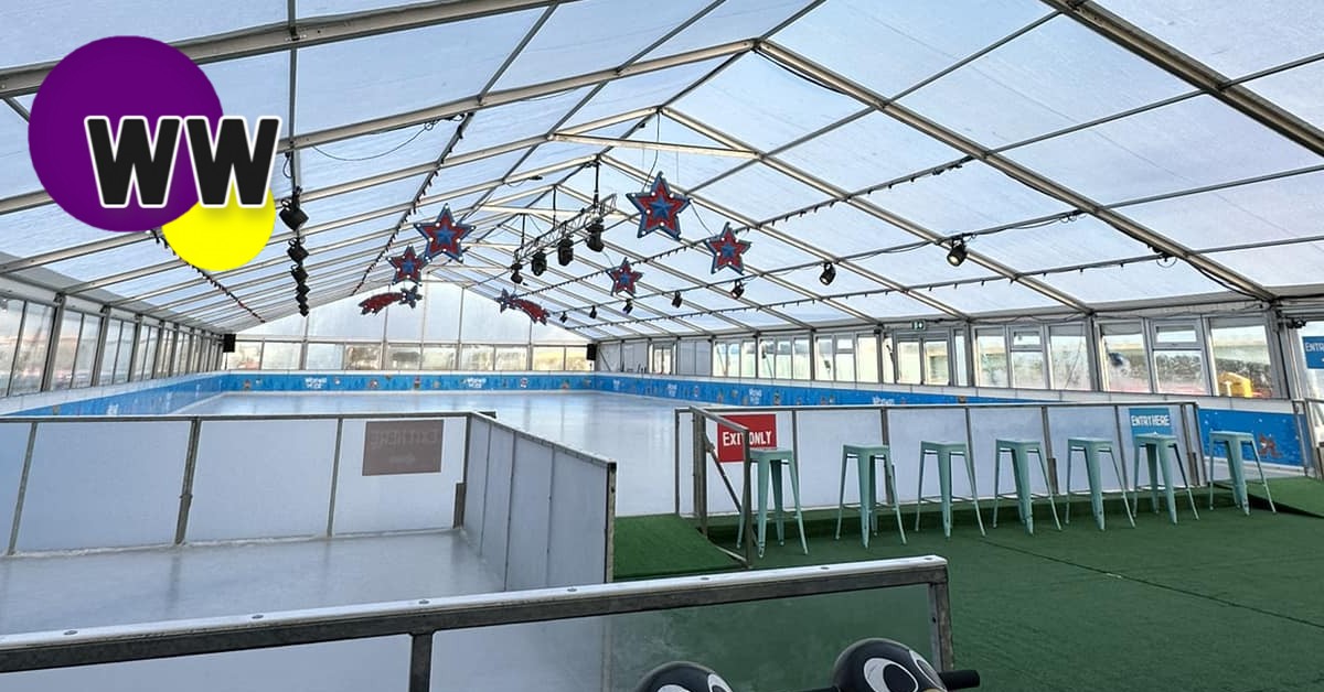 Wexford on Ice to return for 2024 | Wexford Weekly