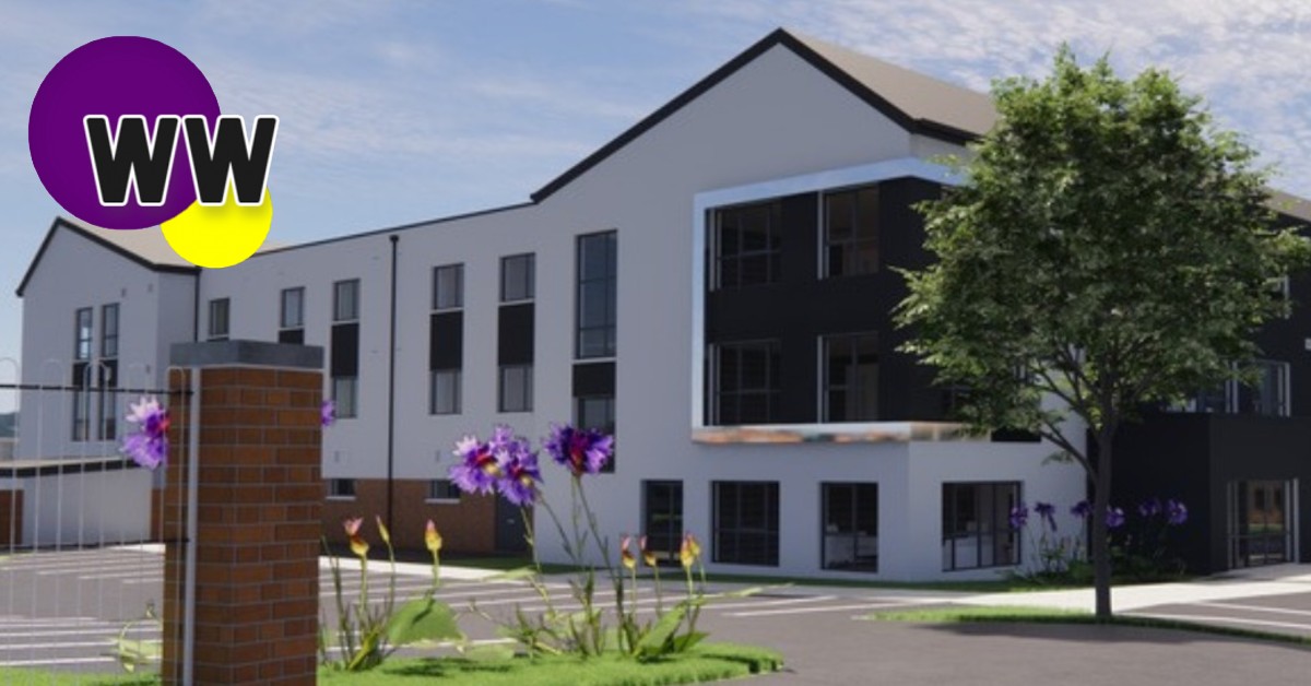 New 90-bed nursing home set to open in Wexford in 2025 | Wexford Weekly
