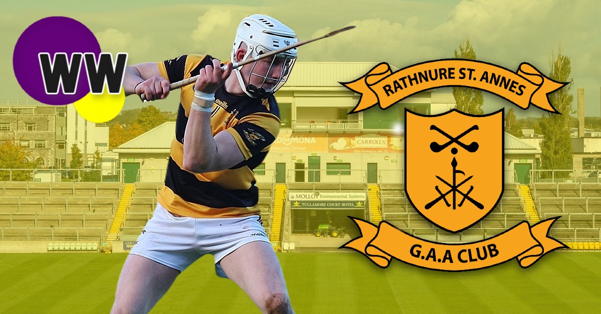 Watch Live FREE: Rathnure vs Tynagh Abbey Duniry, Intermediate All ...