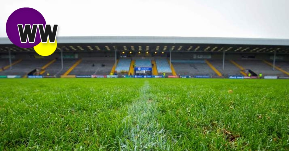 Keith Rossiter names Wexford team for Kilkenny clash | Wexford Weekly