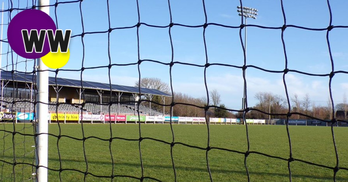 Wexford FC sign Republic of Ireland international player | Wexford Weekly