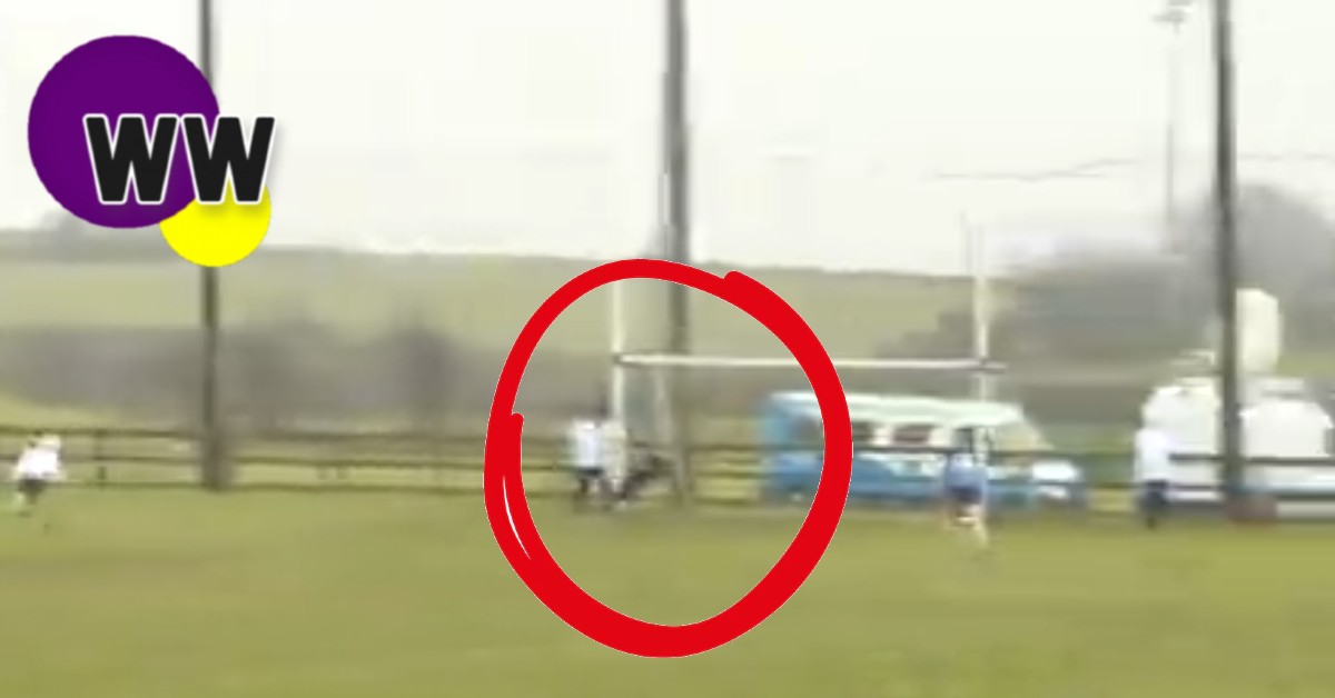 Watch: Wexford goalkeeper pulls off two incredible quick-fire saves for ...