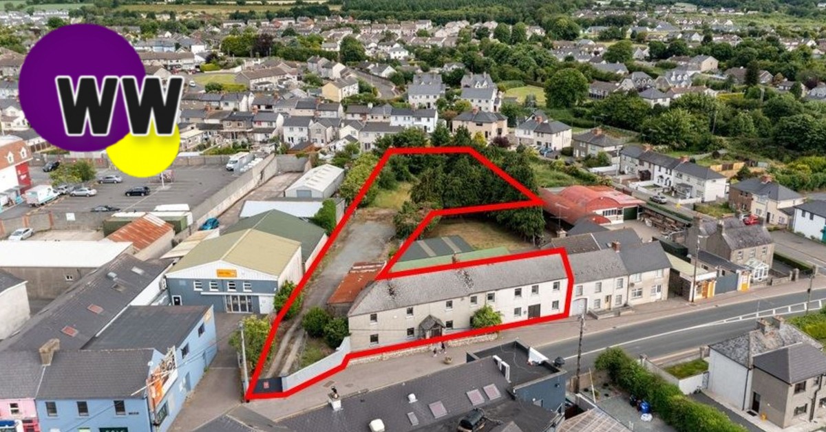 Planning permission sought for IPAS centre in Gorey | Wexford Weekly