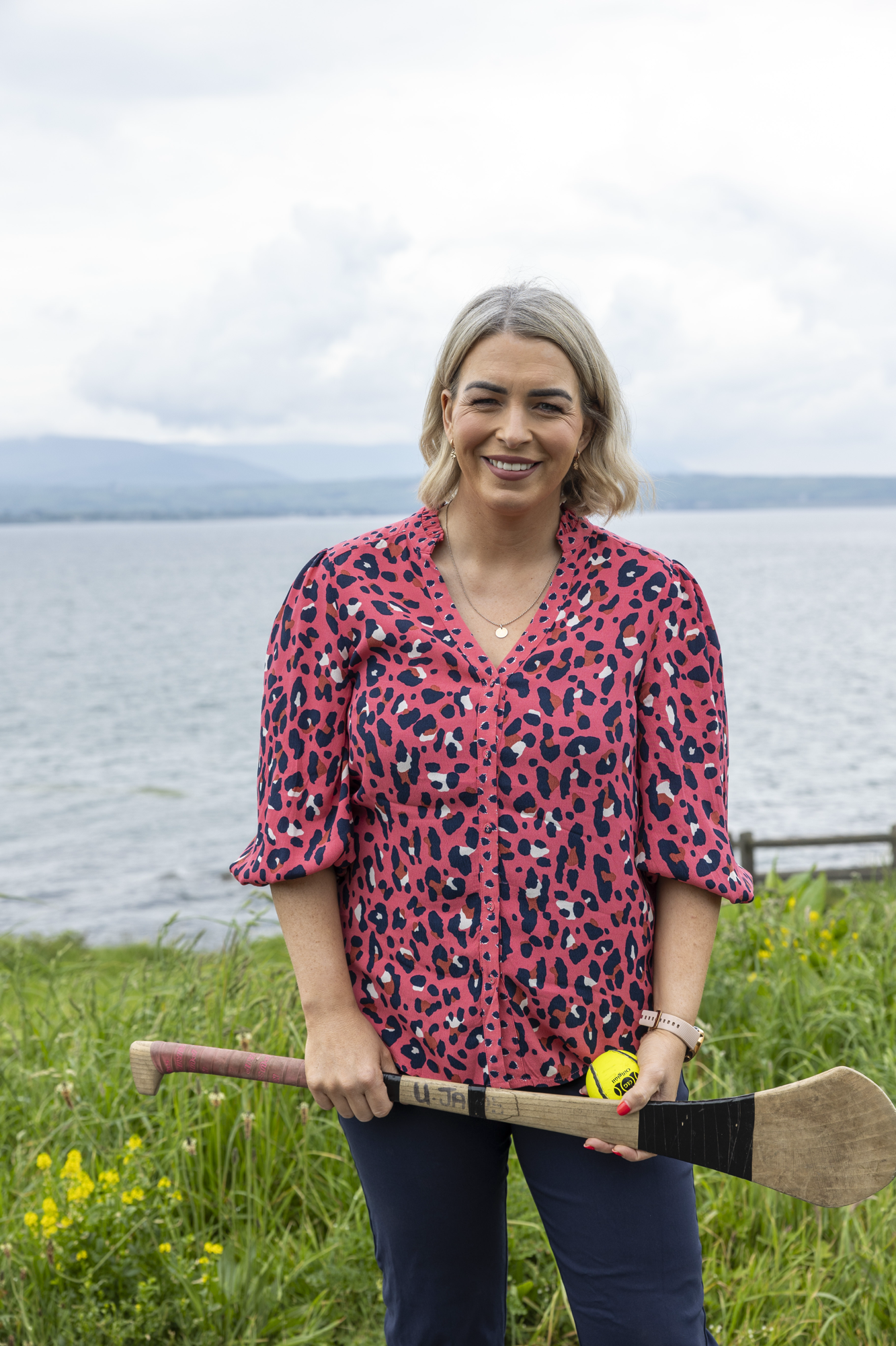 Documentary on Wexford’s Ursula Jacob to air this week | Wexford Weekly