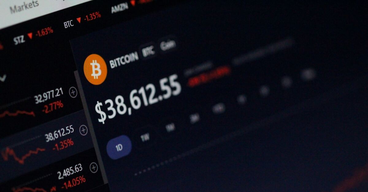 What Does API Trading Mean in Crypto? | Wexford Weekly