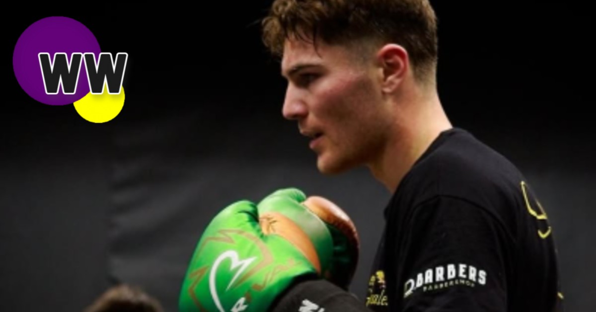 Wexford’s Dean Furlong aiming to go 7-0 this weekend | Wexford Weekly