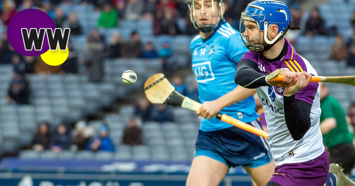 Wexford Senior hurling team named for upcoming Dublin clash | Wexford ...