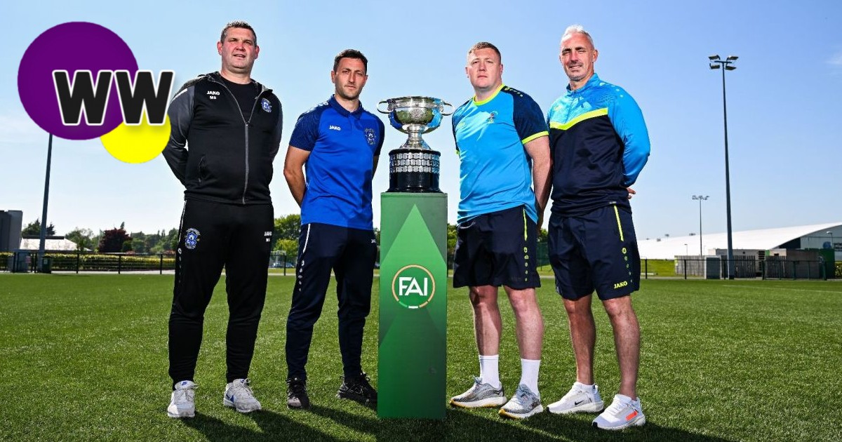 Watch LIVE: North End vs Fairview Rangers, Junior Cup Final 2025 ...