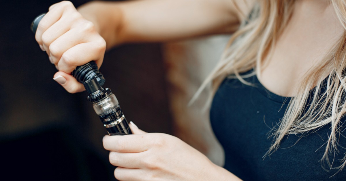 How to Spot Authentic Vape Products and Avoid Fakes? | Wexford Weekly