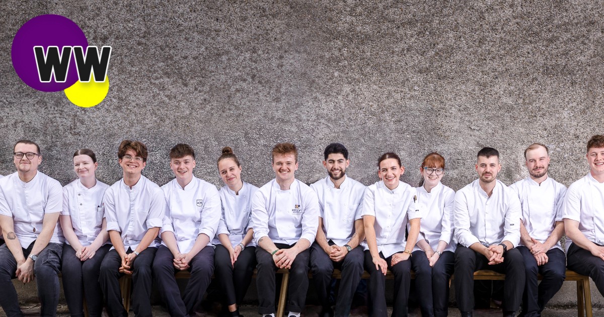 Wexford chef through to Young Chef of the Year finals | Wexford Weekly