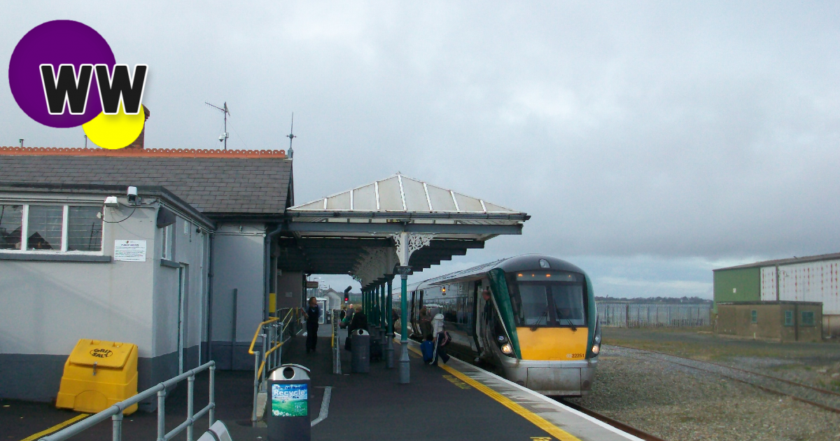 No additional rail services confirmed yet for Fleadh Cheoil in Wexford ...