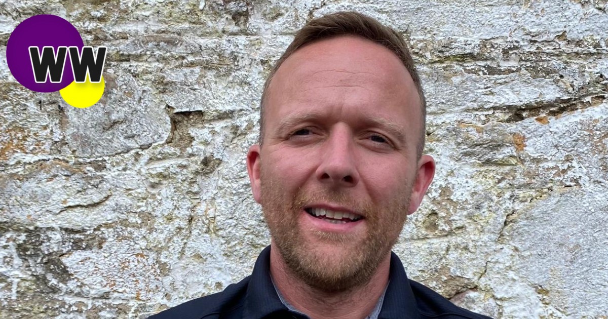 Wexford vet Martin celebrates 12 years of care | Wexford Weekly
