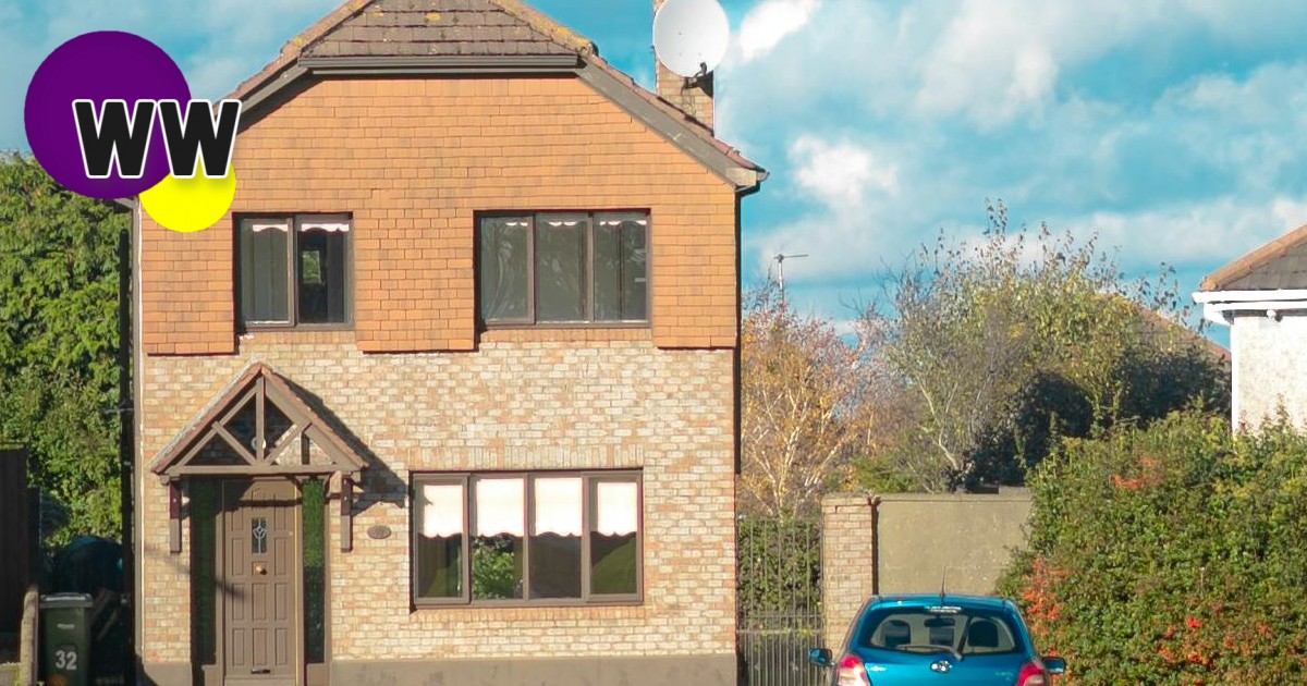 Wexford first-time property buyers face income shortfall of almost € ...
