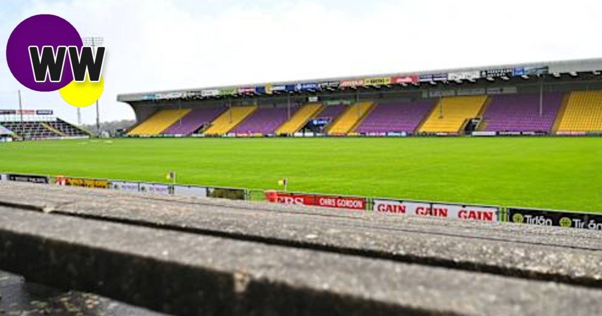 Wexford County Board provide update on Wexford Senior teams | Wexford ...