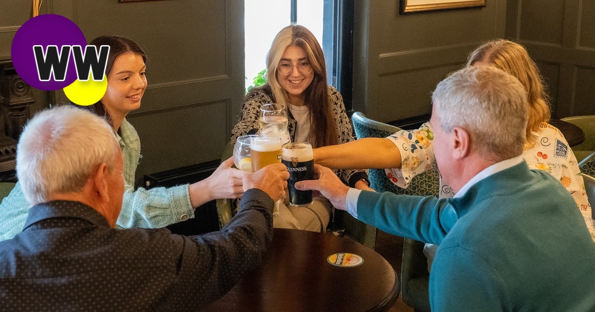 Wexford pub named ‘Best Local Pub’ in the South-East | Wexford Weekly