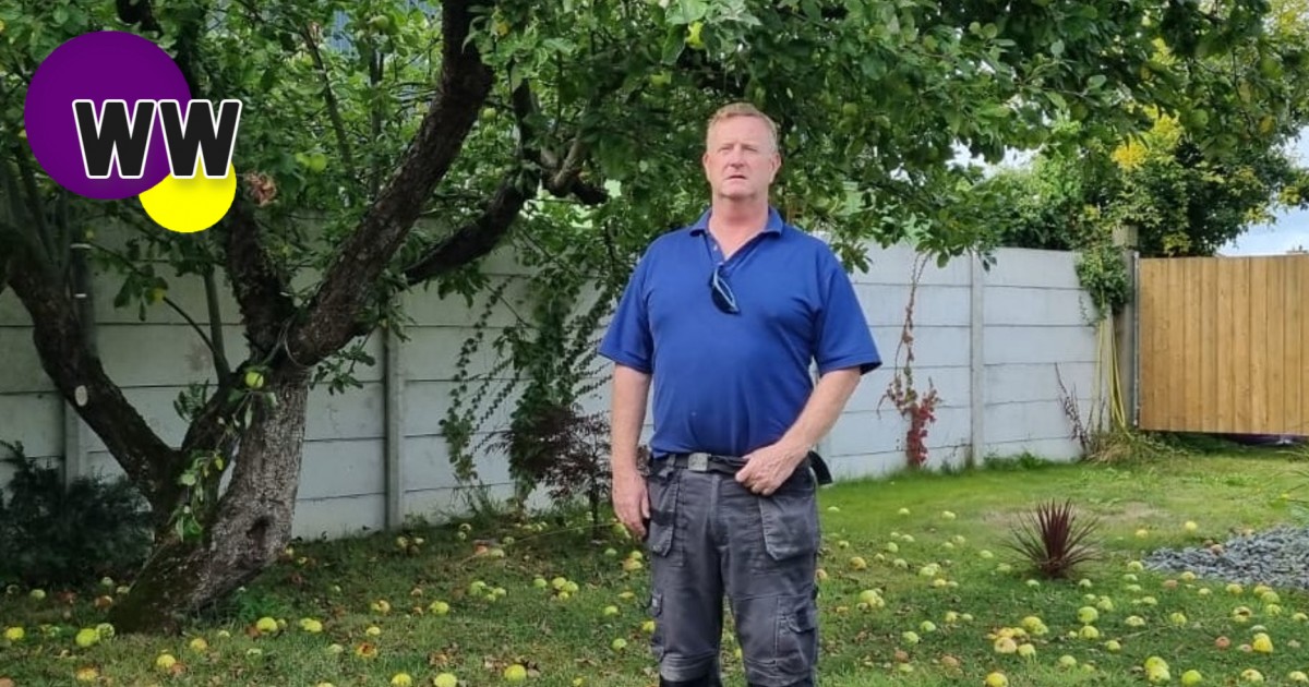 Wexford man Jamie is continuing to fight for his life | Wexford Weekly