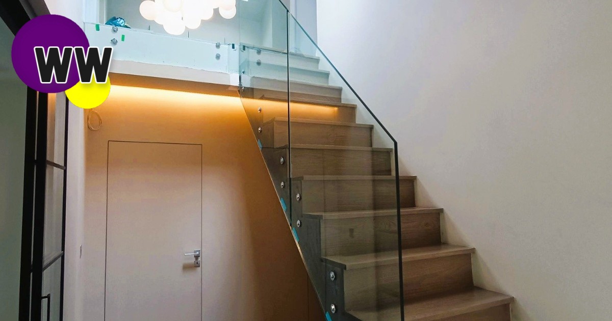 A Touch of Glass: The Wexford business bringing bespoke brilliance to ...