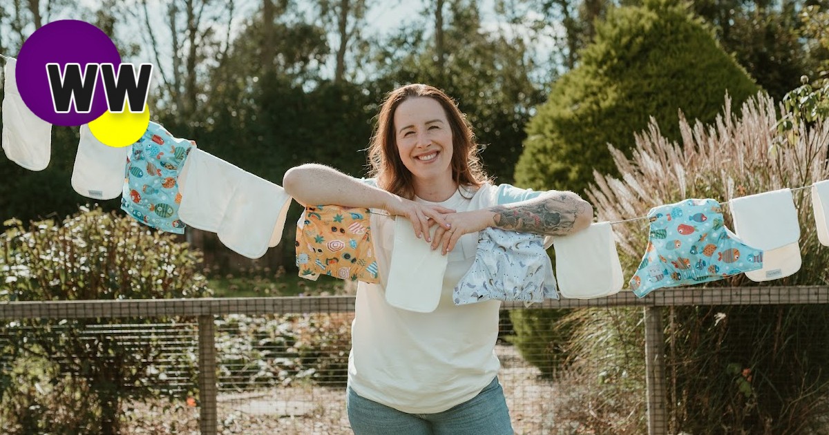 Wexford woman selected for prestigious programme which supports rural ...
