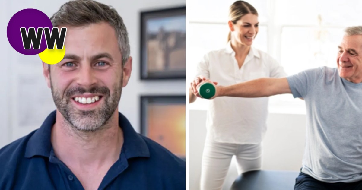 How Passion Became Purpose: The Journey of Ciaran Power and CP Clinic ...