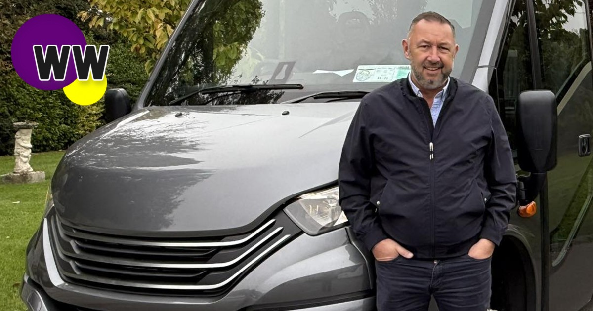 Wexford bus company nominated for two national awards | Wexford Weekly