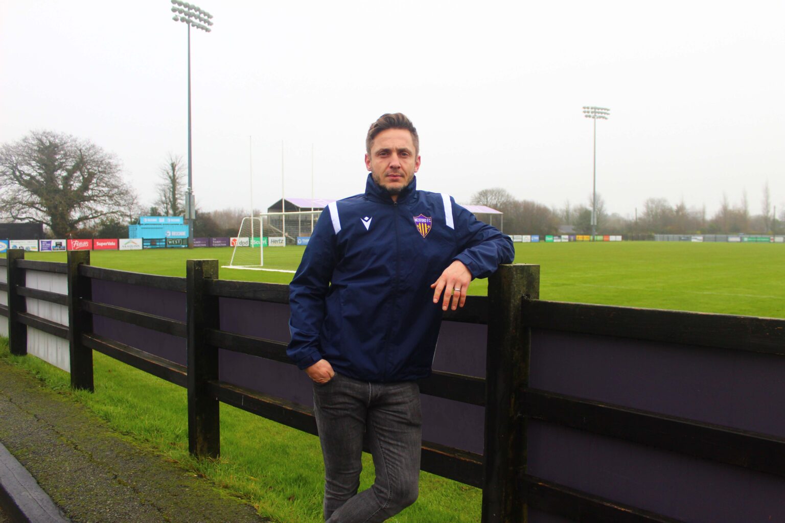 Former professional footballer Kevin Doyle takes up new role with ...