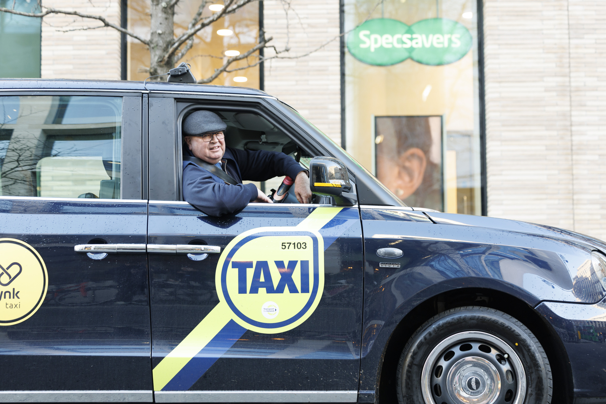 Specsavers Wexford unveil unique new competition | Wexford Weekly