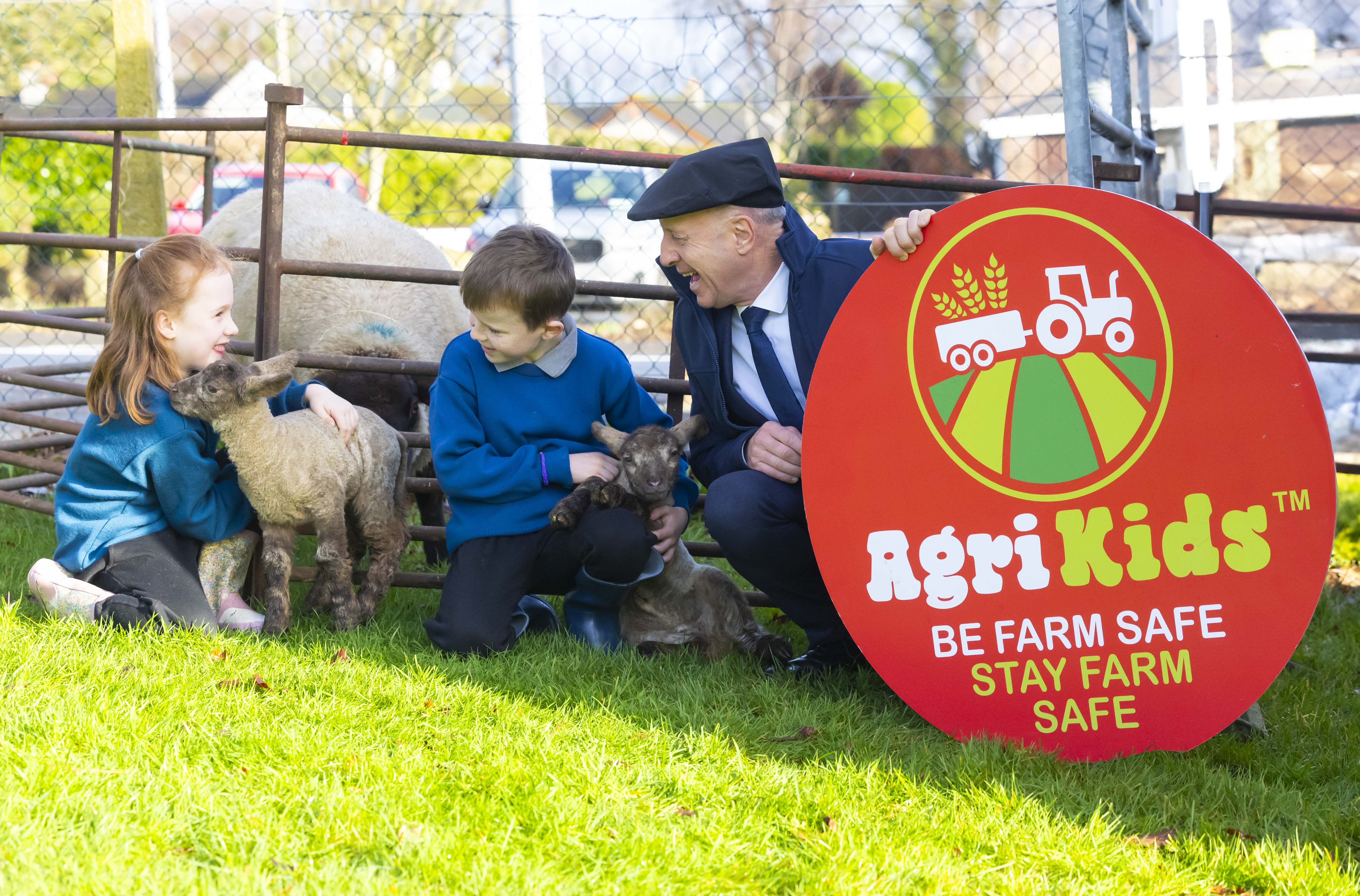 Wexford school awarded for approaches to Farm Safety | Wexford Weekly