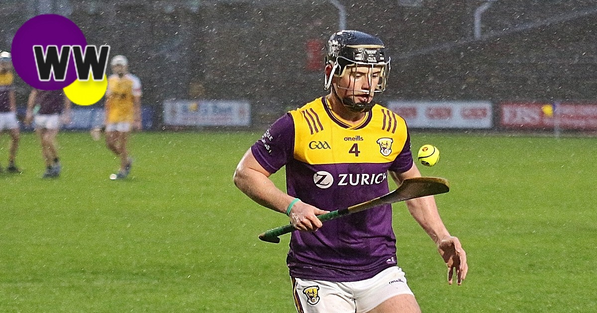 All you need to know ahead of Wexford and Down in Allianz Hurling ...