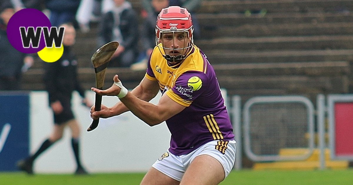 Wexford Senior hurling team named for Antrim clash | Wexford Weekly