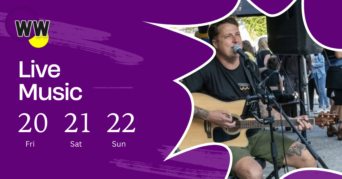 Live music taking place in Wexford pubs this Friday, Saturday, and ...