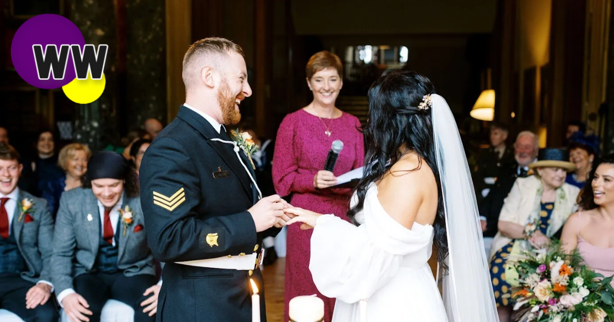 Celebrant believes Wexford could be the wedding capital of Ireland ...