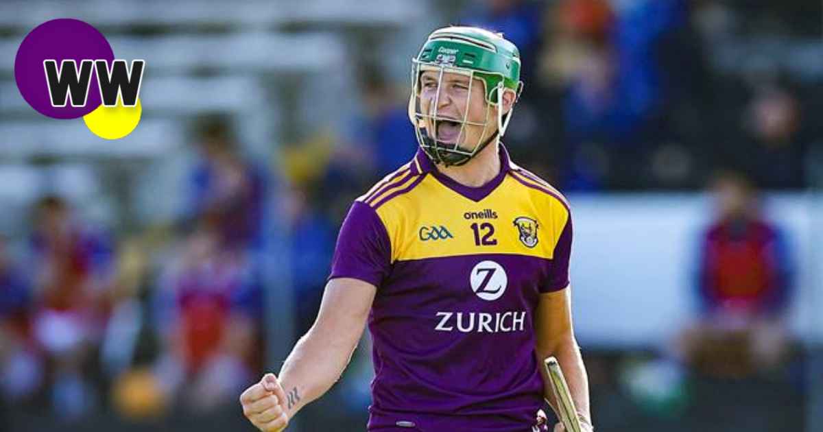 Conor McDonald reveals the toughest player he’s ever played against ...