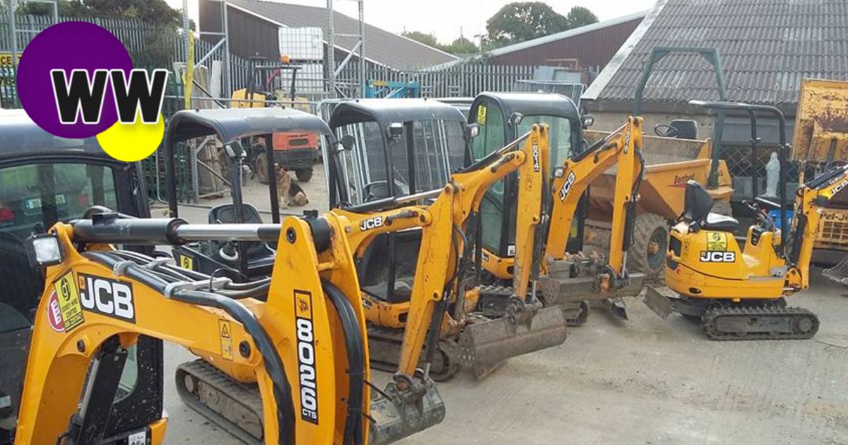 Wexford business changes ownership after 20 years | Wexford Weekly