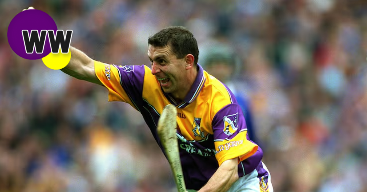 Larry O’Gorman pinpoints his concerns about Wexford hurling | Wexford ...