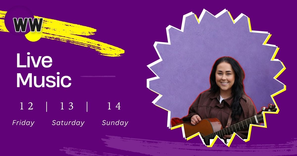 Live music in Wexford pubs for Friday, Saturday and Sunday | Wexford Weekly
